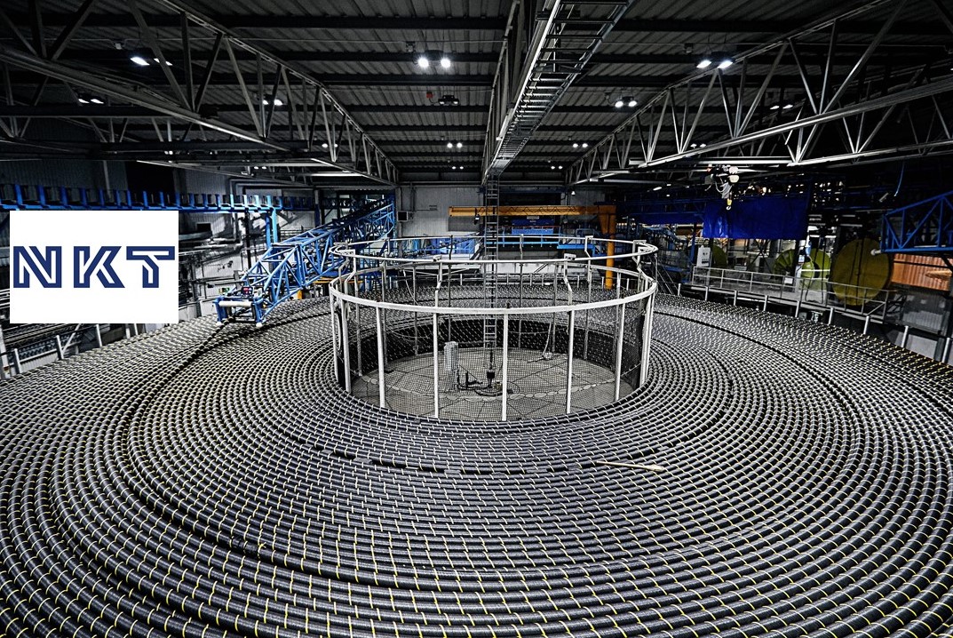 Kabel für die DC-Technologie - NKT ist Gast bei der FENomenal Friday Session | Forschungscampus ...